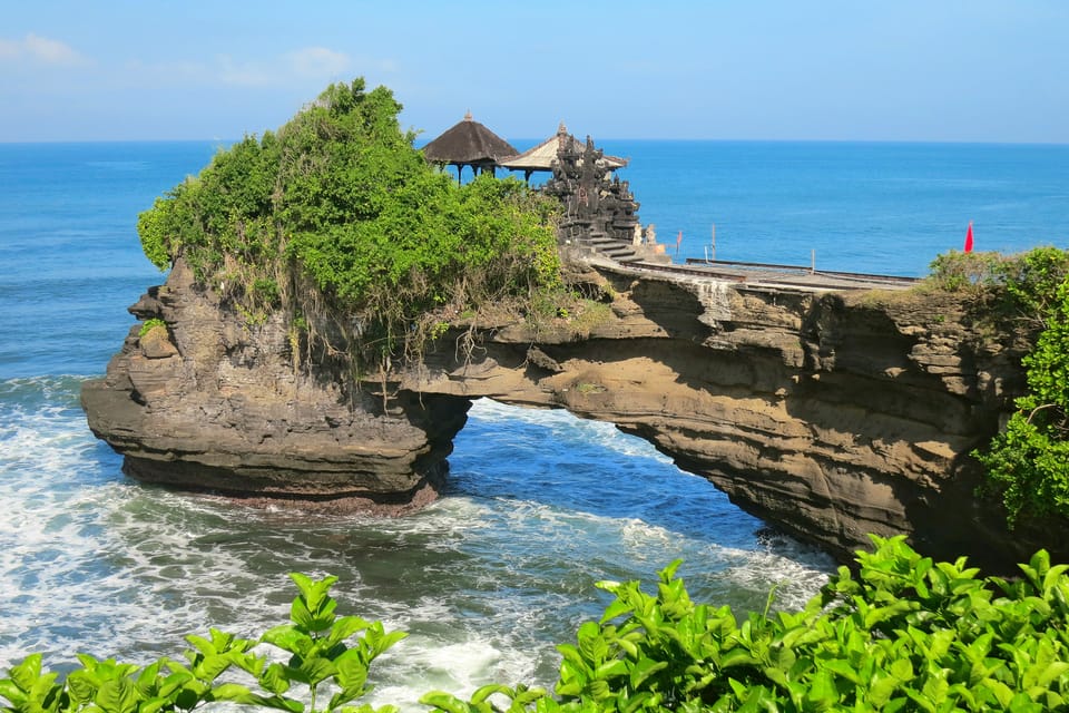 The Sasak Trail of Lombok: Full-Day Tour | GetYourGuide