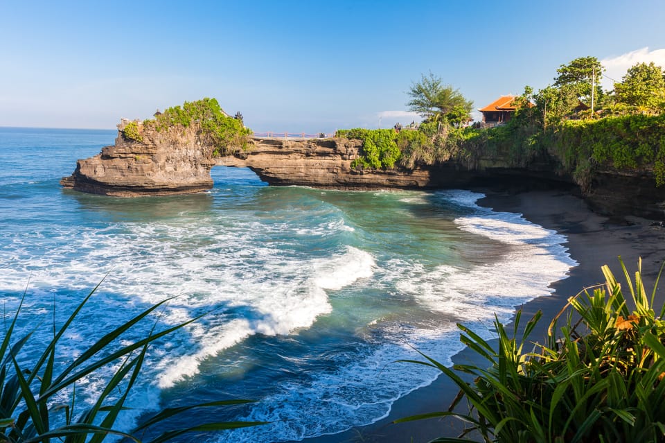 The Sasak Trail of Lombok: Full-Day Tour | GetYourGuide