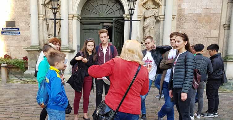 Riga Actividades de Halloween: lo MEJOR de 2022 - Cancelación GRATIS ...