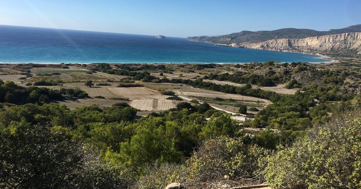 Rodi: Tour di un giorno con safari del sud in 4WD | GetYourGuide