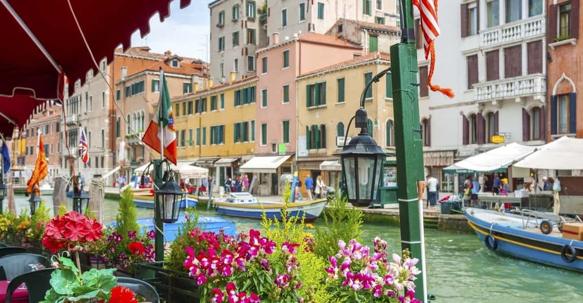 Venice: Private Guided Tour off the beaten path | GetYourGuide