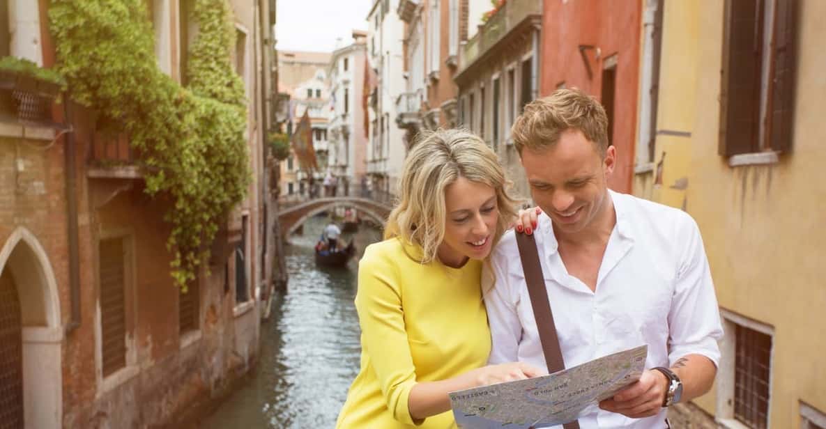 Venice: Private City Hidden Gems and Local Hotspots Tour | GetYourGuide