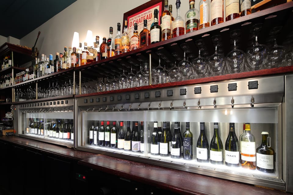 Paris: Wine Tasting with Professional Sommelier | GetYourGuide