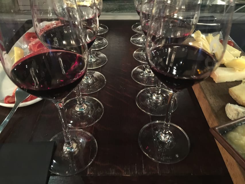 Paris: Wine Tasting with Professional Sommelier | GetYourGuide