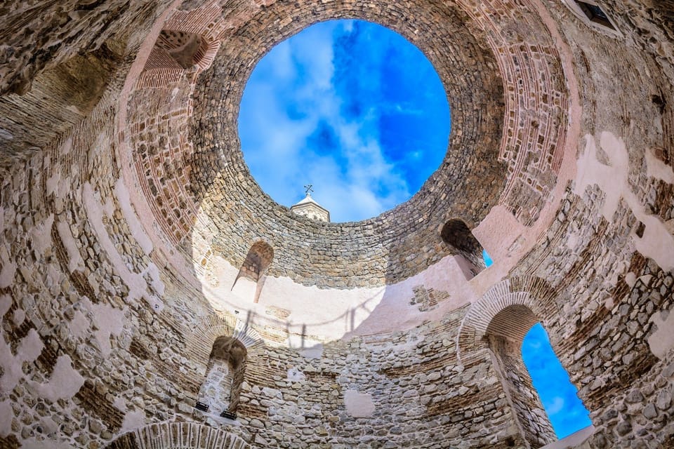 Split: Guided Walking Tour in English | GetYourGuide