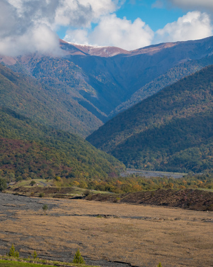 MEJORES actividades y cosas que ver en Kajetia en 2024, cancelación ...
