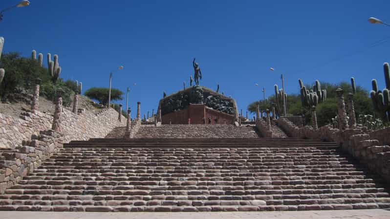 Salinas Granes, Purmamarca y Humahuaca Tour desde Salta | GetYourGuide