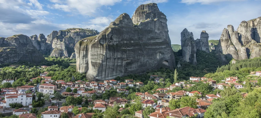 NAJBOLJŠA Tesalija Znamenitosti in spomeniki 2024 - BREZPLAČNA odpoved ...