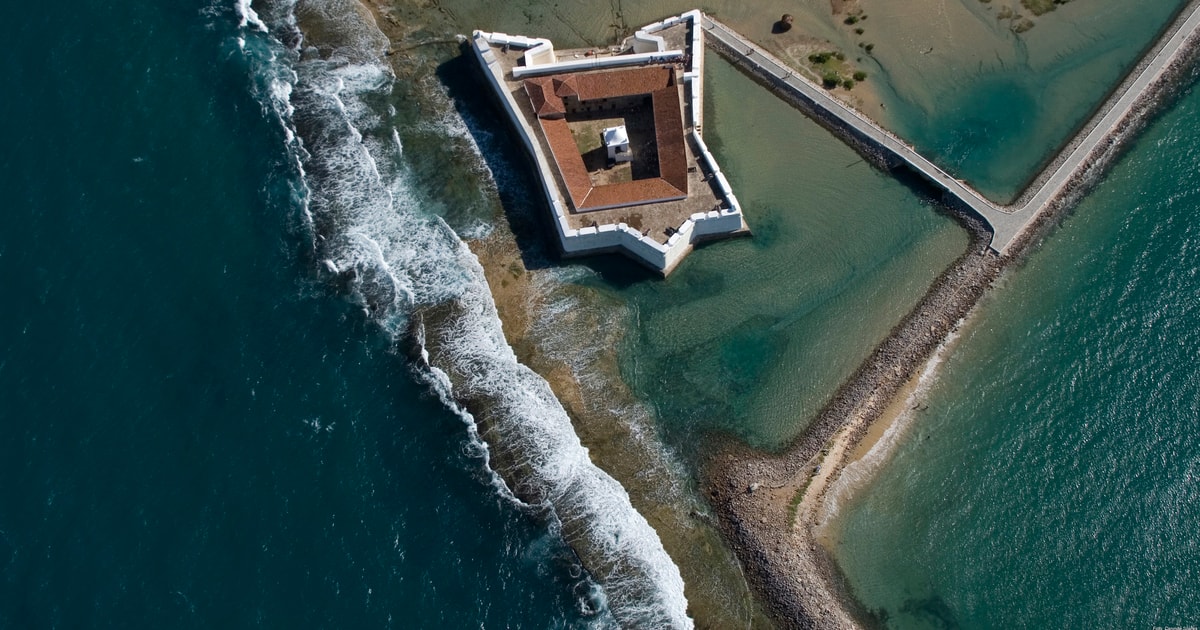 Natal and South Coast Full-Day City and Beach Tour | GetYourGuide
