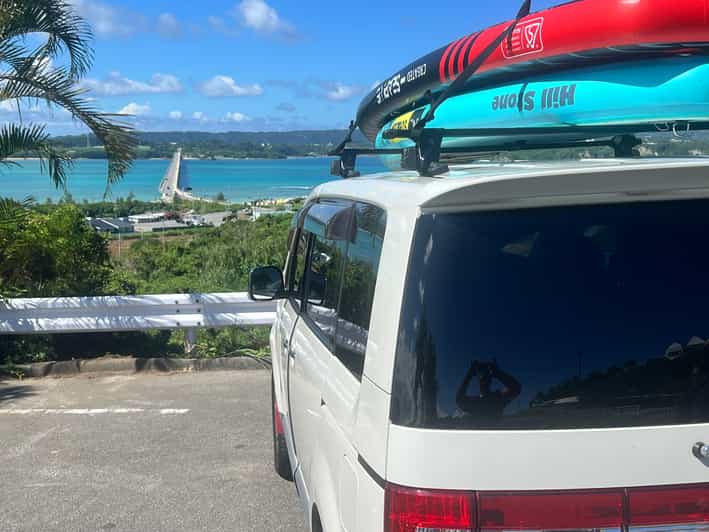 Okinawa Best Tour to Do Ever ! | GetYourGuide