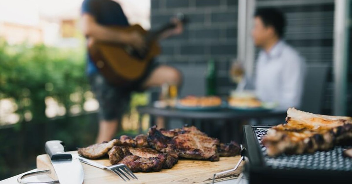 Fuego Tico: A Costa Rican BBQ Experience in San José | GetYourGuide