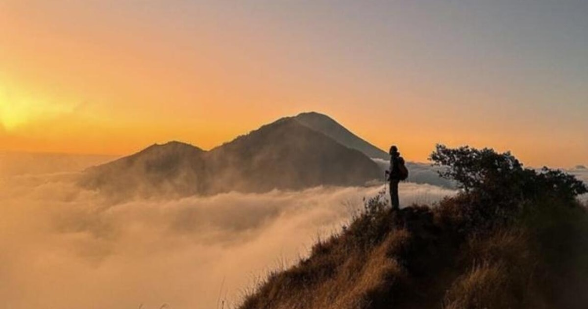 Ubud Sunrise : Mount Batur Sunrise Trek All Inclusive Tour | GetYourGuide