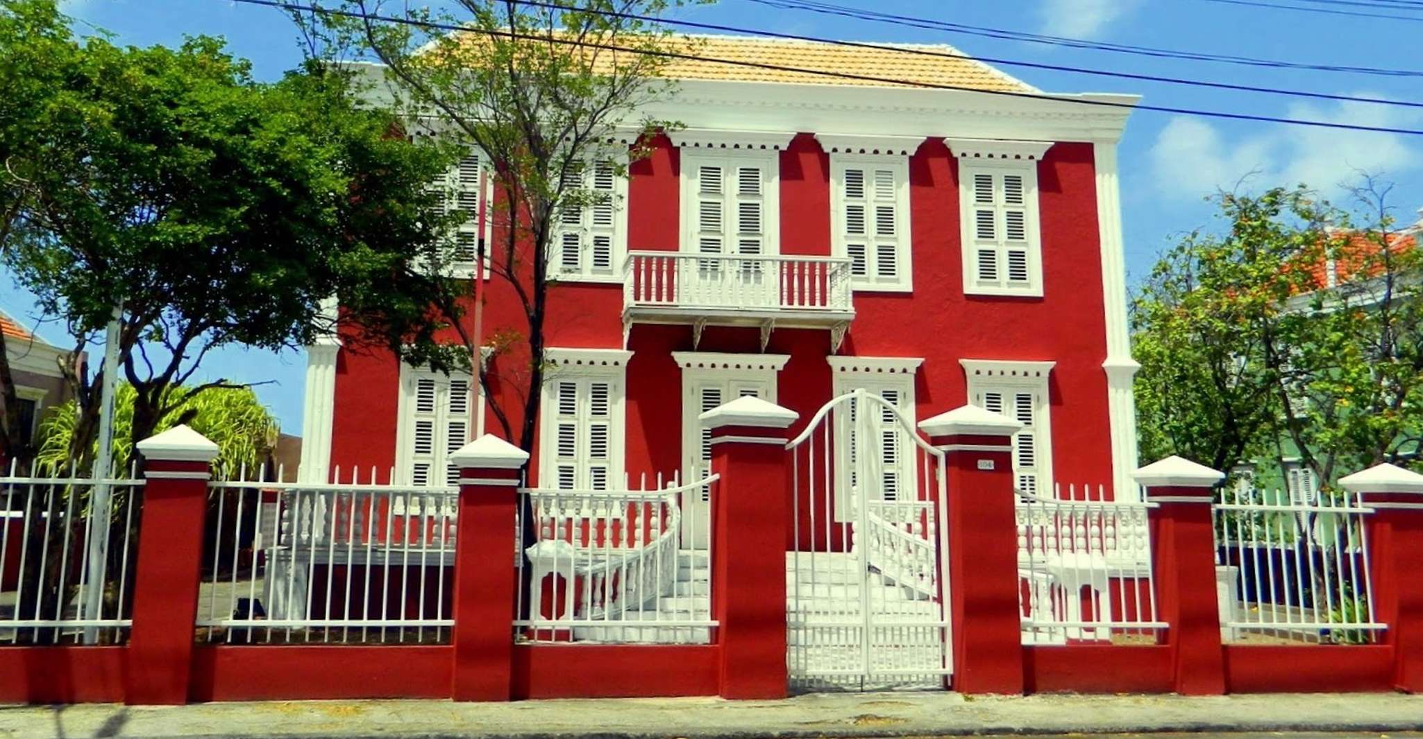 3-Hour Jewish Heritage of Curacao - SuiteTrails
