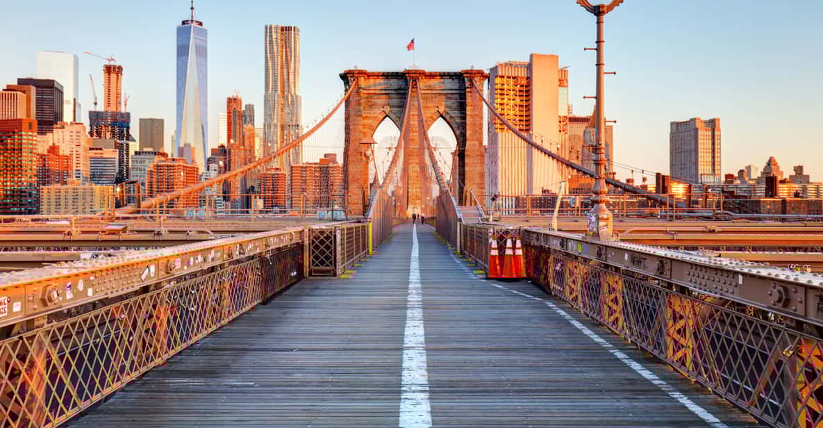 Top 8 Day Tours In New York City - Updated 2023 | Trip101