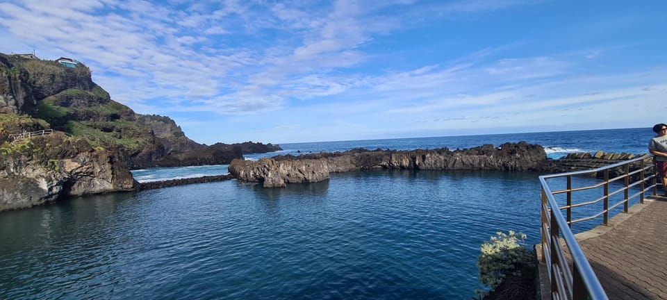 Madeira island full day tour | GetYourGuide