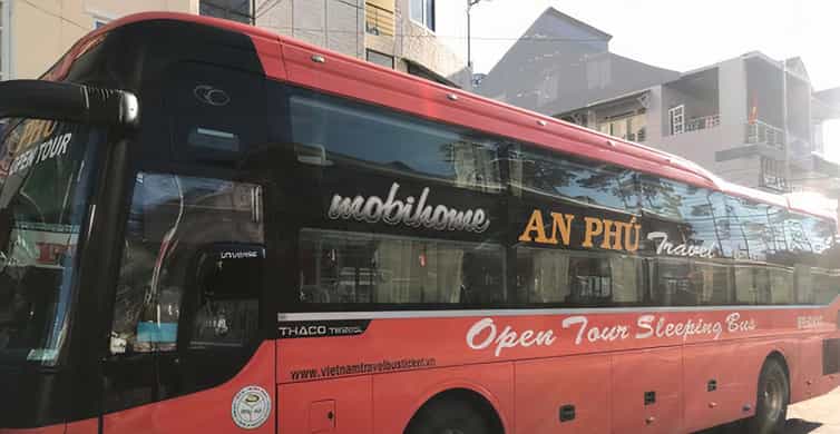 Van Mui Ne naar Da Lat met de bus | GetYourGuide