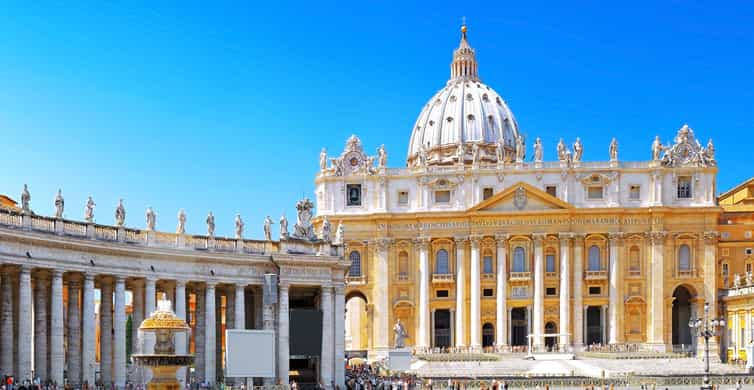 Pinacoteca Vaticana, Rome - Book Tickets & Tours | GetYourGuide