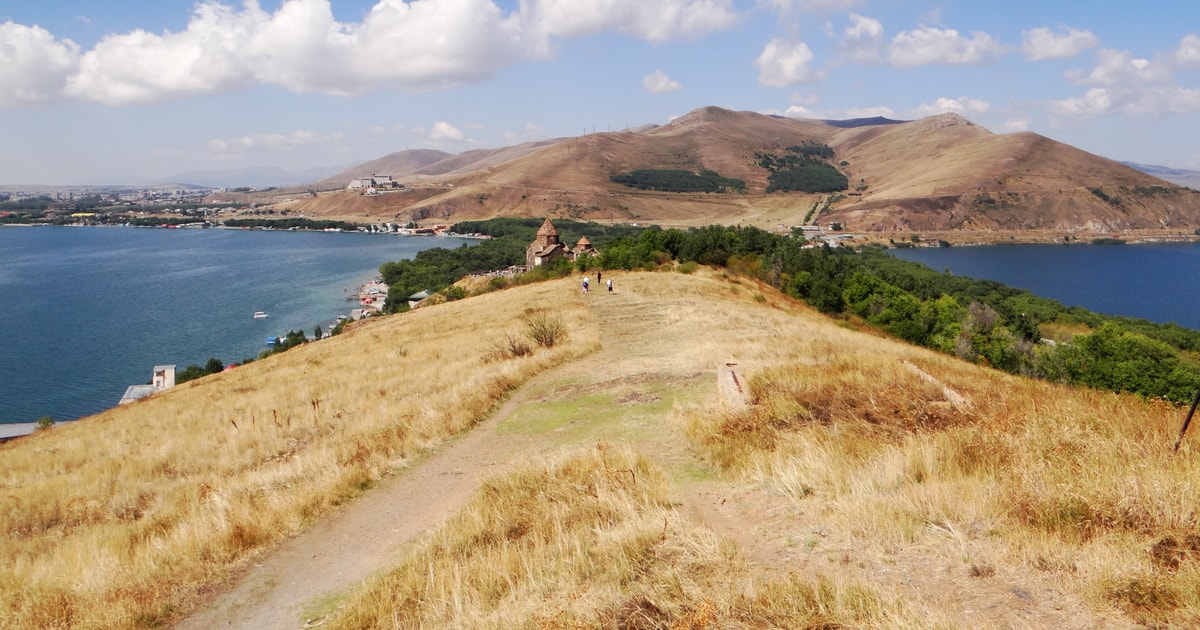 From Yerevan: Trip to Lake Sevan and Tsakhkadzor Ski Resort | GetYourGuide