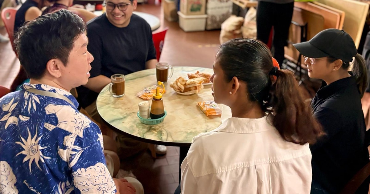 Singapore's Secret Eats: A Hidden Food Tour | GetYourGuide
