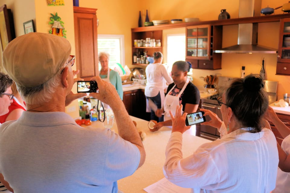All About Jerk Cooking Class | GetYourGuide