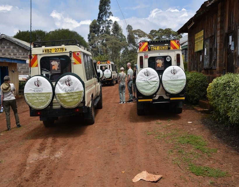 Safari de 9 días por el Gran Valle del Rift | GetYourGuide