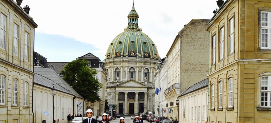 The BEST The Little Mermaid Walking tours 2023 - FREE Cancellation ...