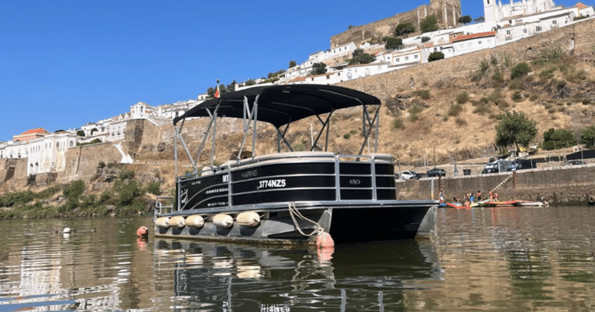 Boat Ride | GetYourGuide