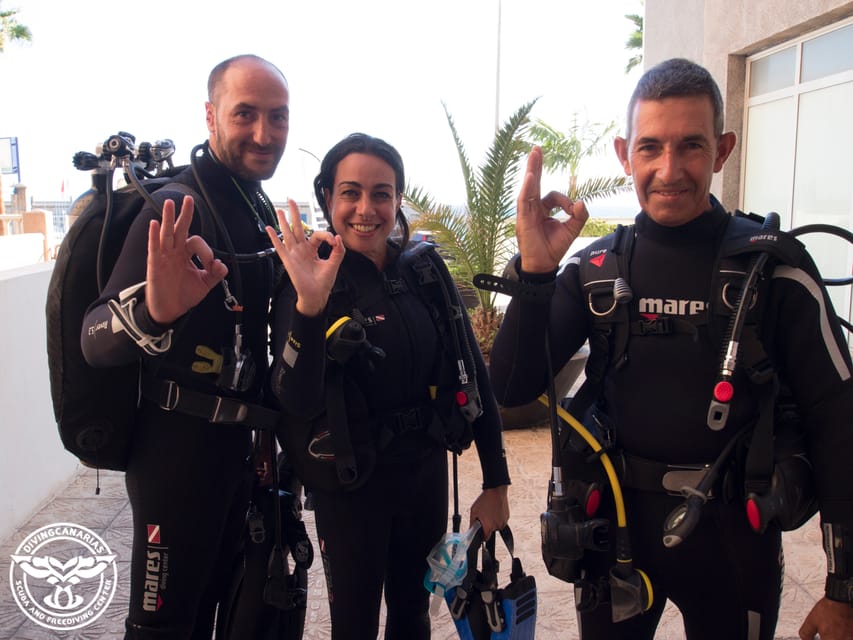 Radazul Beach : Diving Lesson | GetYourGuide