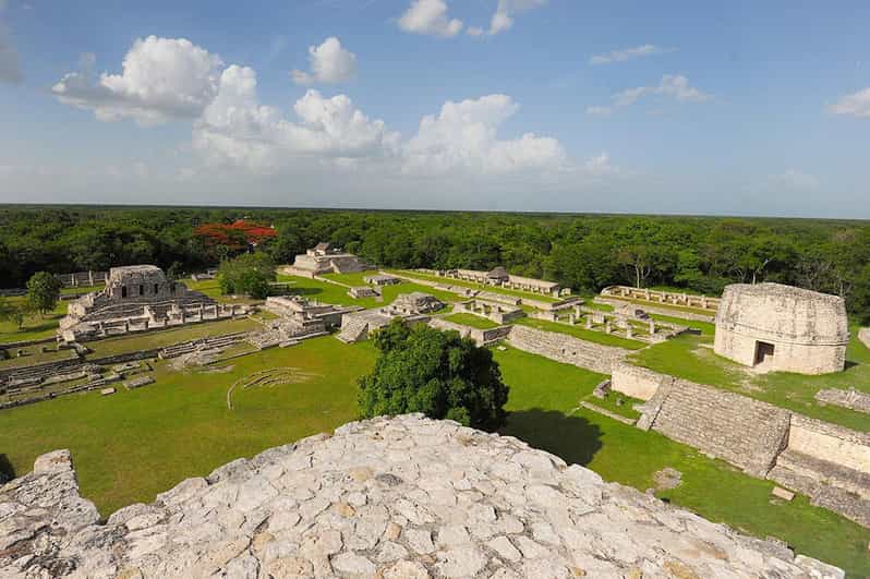 The BEST Cenote Santa Barbara, Homun Private tours 2024 - FREE ...