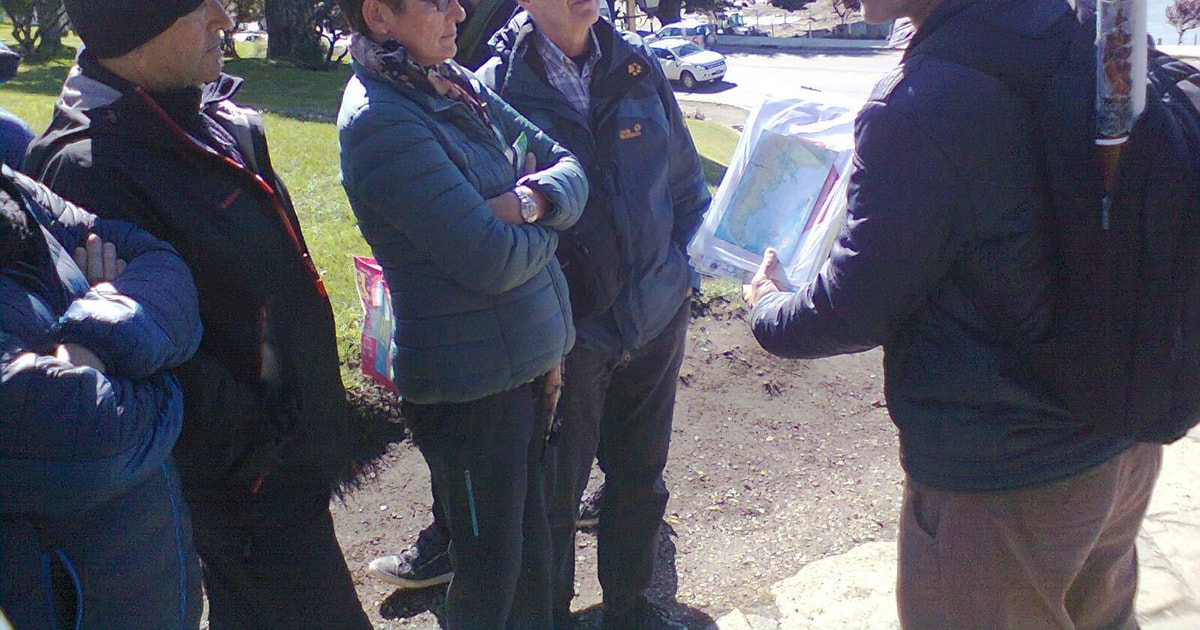 Indigenous People of Patagonia History Tour | GetYourGuide