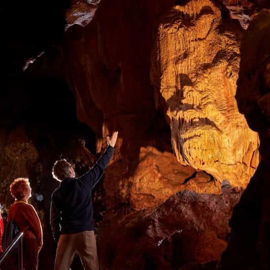 Torquay: Kents Cavern Prehistoric Cave | GetYourGuide