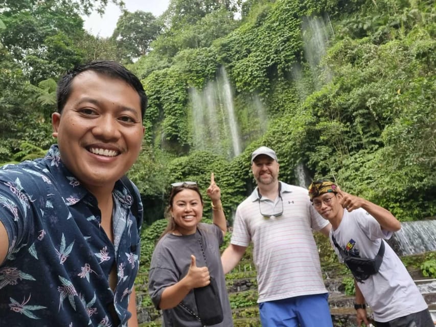 Discover Highlights Of Lombok In Just 3 Days | GetYourGuide Discover Highlights Of Lombok In Just 3 Days | GetYourGuide