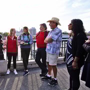 Cultural & Historical Victoria Walking Tour | GetYourGuide