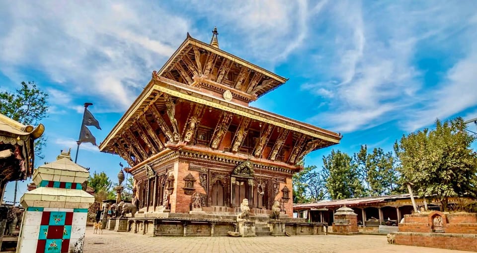 Private UNESCO Seven World Heritage Tour in Kathmandu | GetYourGuide