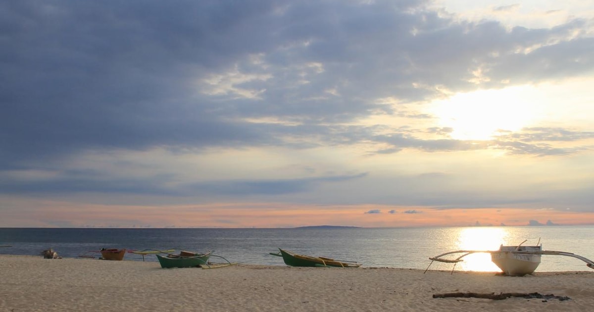 Aklan Explore Buruanga | GetYourGuide