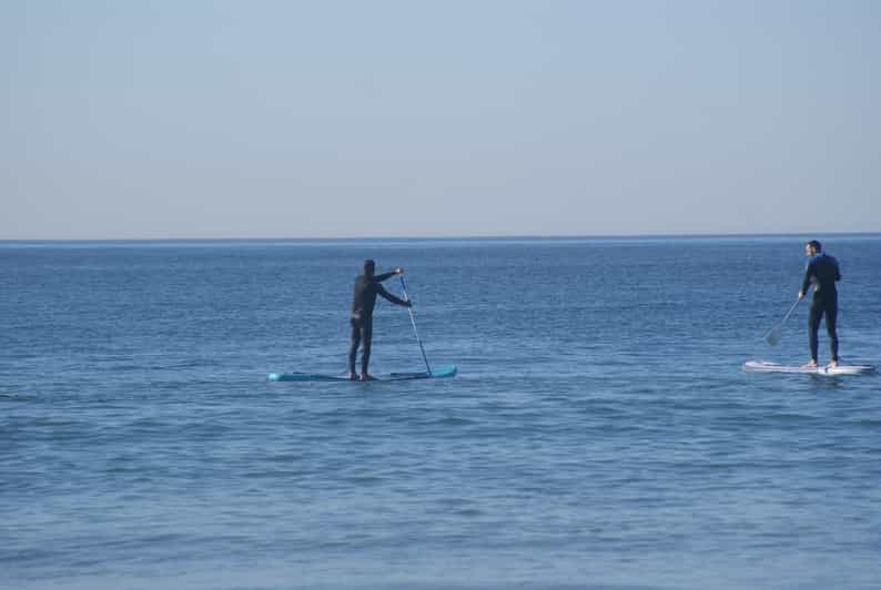 Ocean Paddle Experience | GetYourGuide