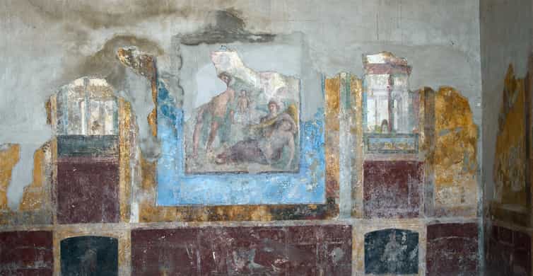 Stabiae: Guided Tour with an Archaeologist | GetYourGuide