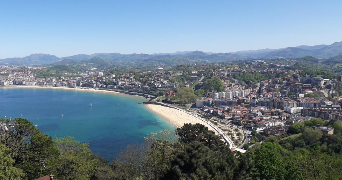 Circuit de 4 jours au Pays Basque | GetYourGuide