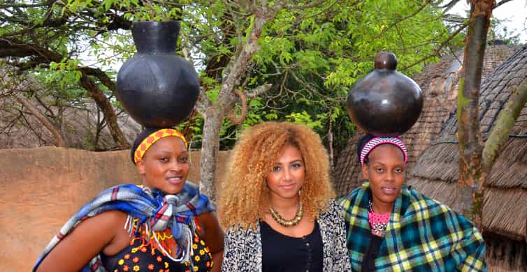 Our Unforgettable Zulu Experience At Shakaland In South Africa