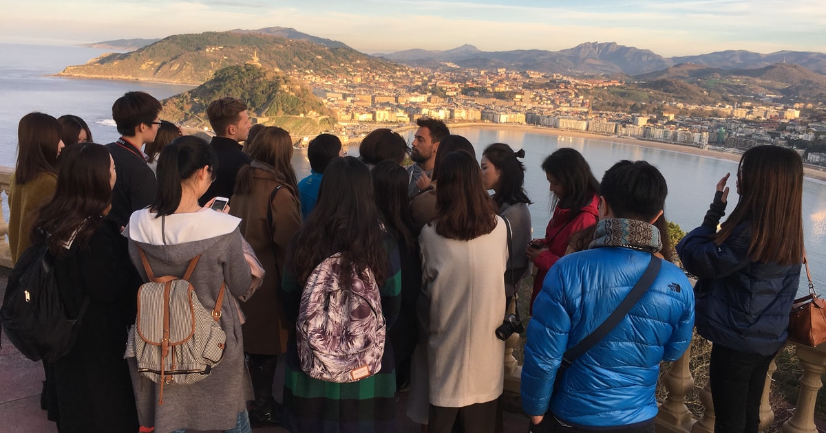 Customized tour | GetYourGuide