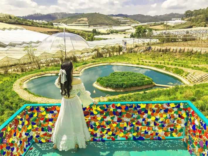 From Da Lat : Visit Da Lat 1 Day | GetYourGuide