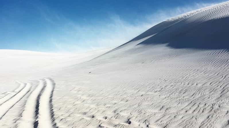 Desde Perth: Puesta de Sol en el Desierto de los Pináculos y Excursión ...