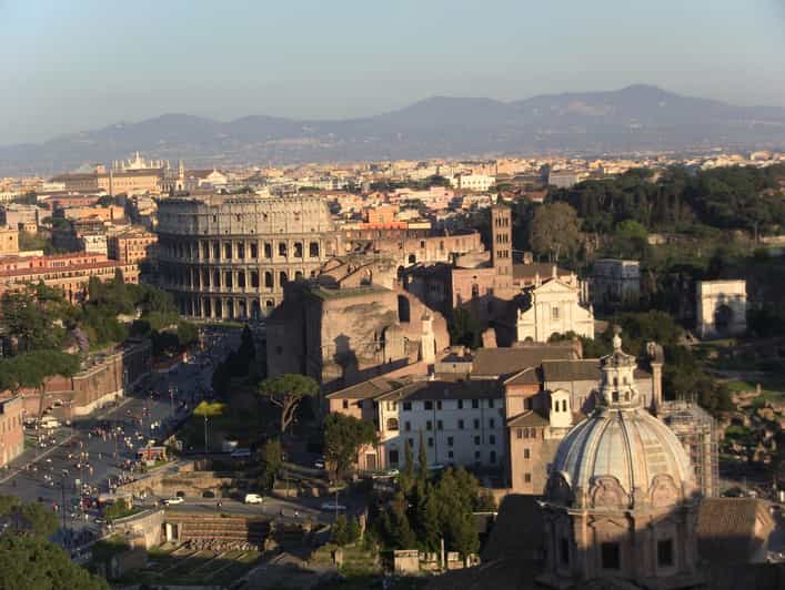 Privéwandeling door het oude Rome | GetYourGuide
