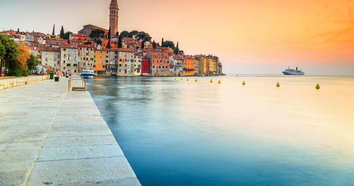 Van Pula en Medulin: Smaken van Istrië | GetYourGuide