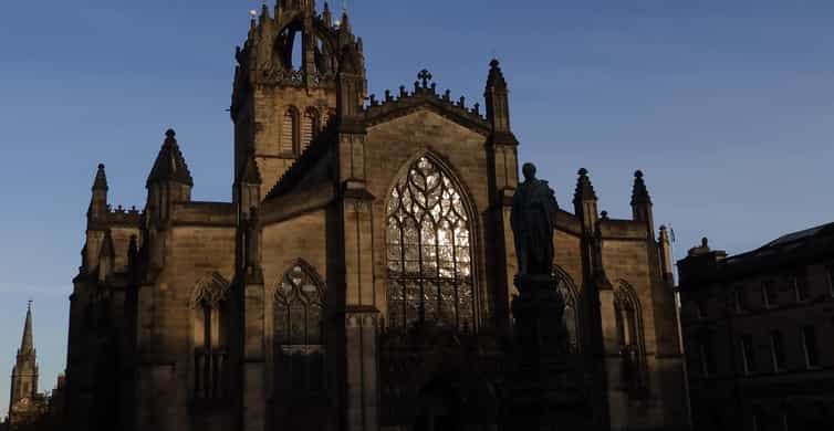 White Rose - The Mary Queen of Scots Tour | GetYourGuide