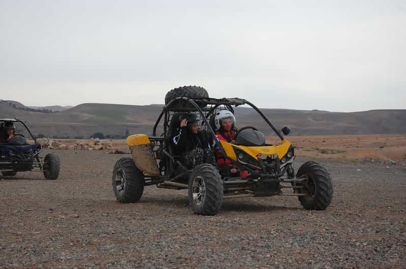 Marrakech: Dune Buggy Drive in the Palm Groves | GetYourGuide