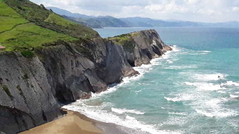 Private Tour of the Basque Coast and Countryside | GetYourGuide