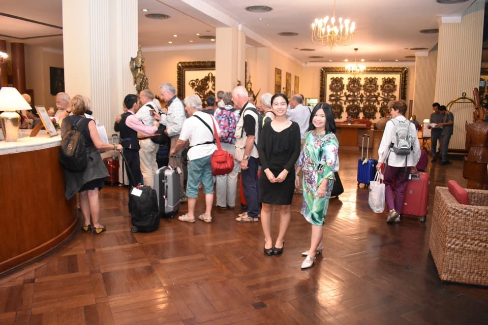 Mandalay: Full-Day Mandalay Culture Tour | GetYourGuide