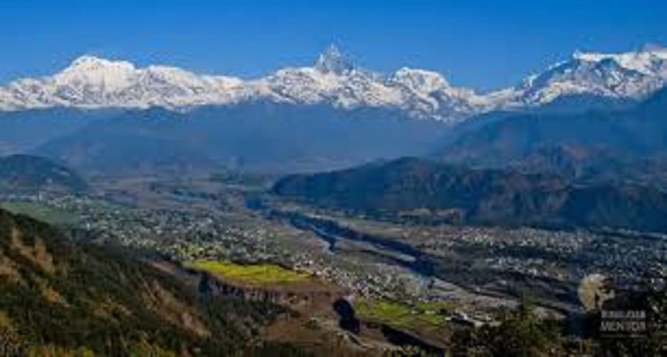 2 Nächte 3 Tage leichte Panchase Bergwanderung von Pokhara | GetYourGuide