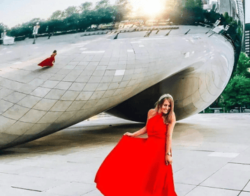 Chicago: Instagram Tour of the Most Famous Spots | GetYourGuide